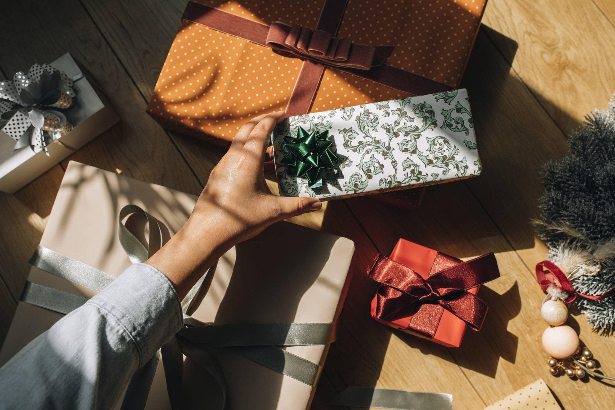 8 Better-for-You Gifts that Keep on Giving – Himalaya Wellness (US)