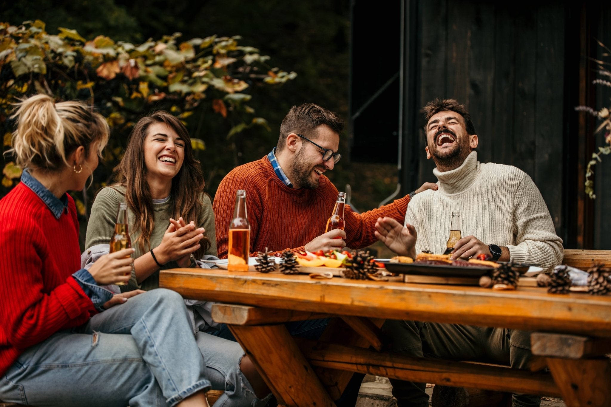 Sip Smart: How to Enjoy Alcohol While Monitoring Blood Sugar – Himalaya ...