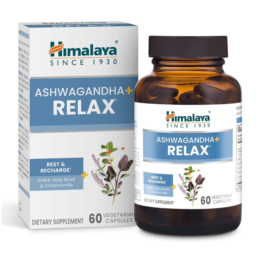 Himalaya Herbal Supplements – Himalaya Wellness (US)