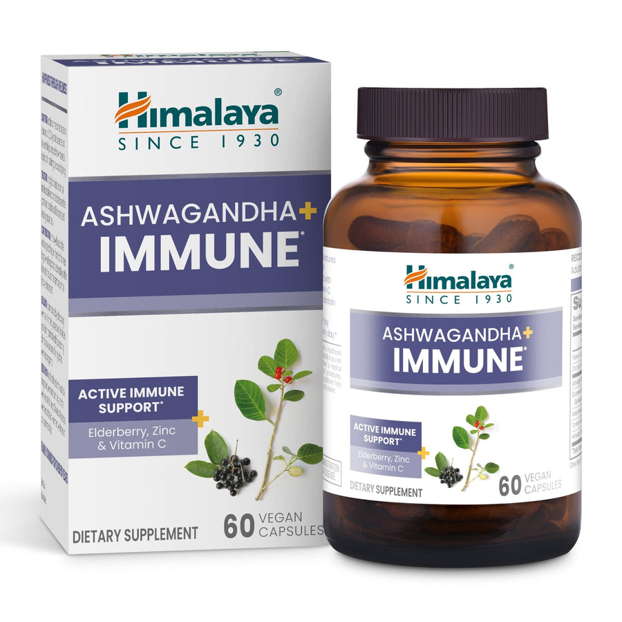 Himalaya Herbal Supplements – Himalaya Wellness (US)