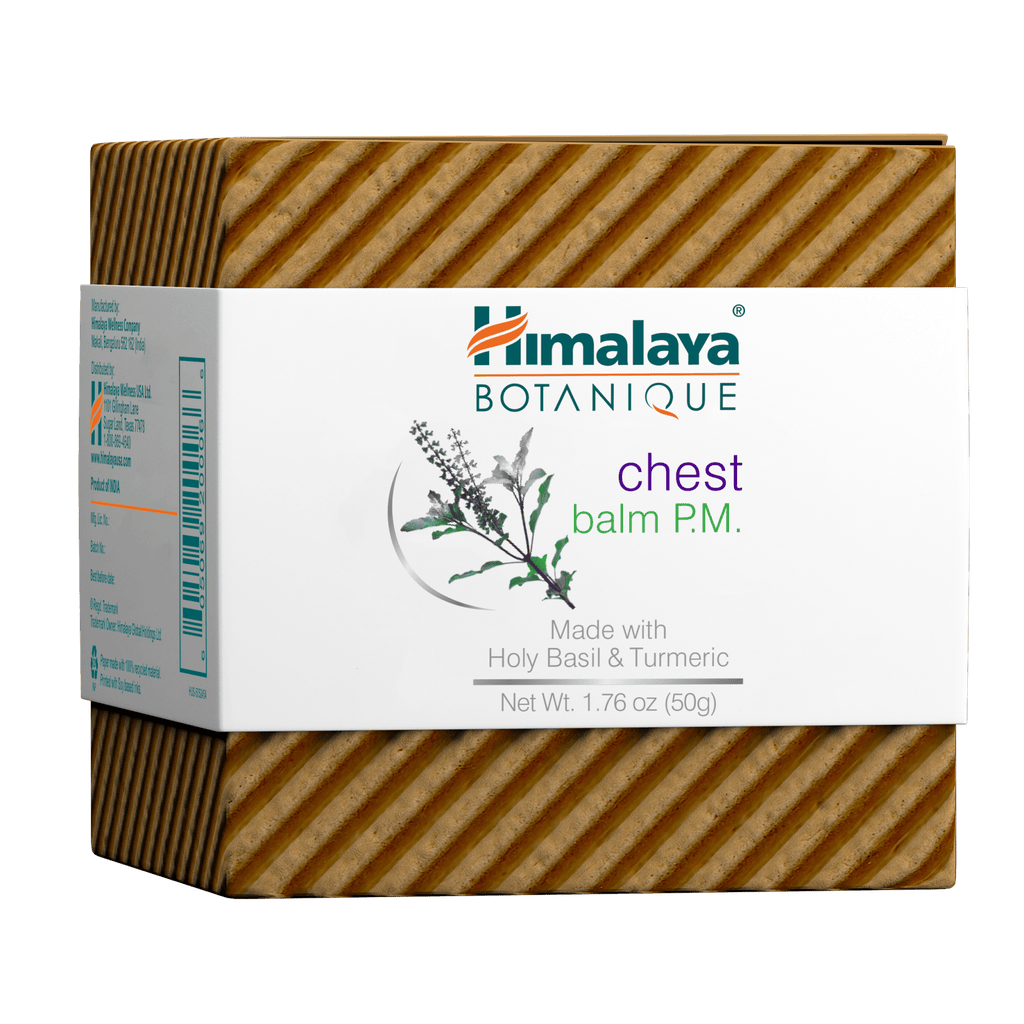 Products – Himalaya Wellness (US)