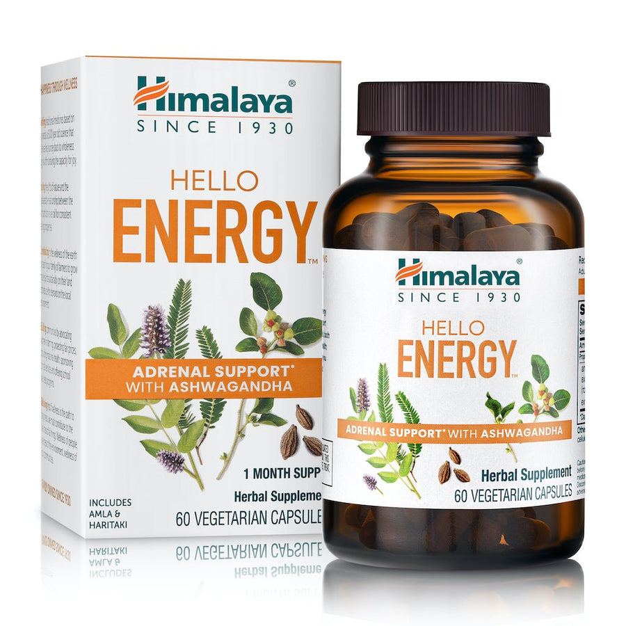 Himalaya Herbal Supplements – Himalaya Wellness (US)