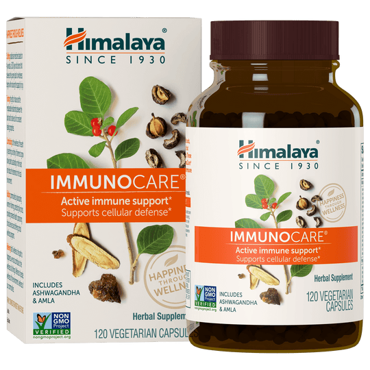 Himalaya Herbal Supplements – Himalaya Wellness (US)