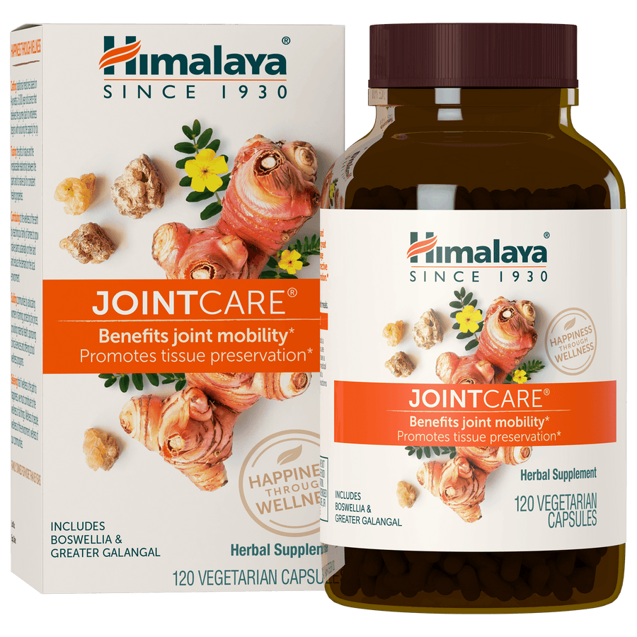 Himalaya Herbal Supplements – Himalaya Wellness (US)
