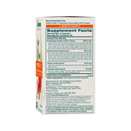 MenstriCare – Hormone Balance & Menstrual Comfort – Himalaya Wellness (US)