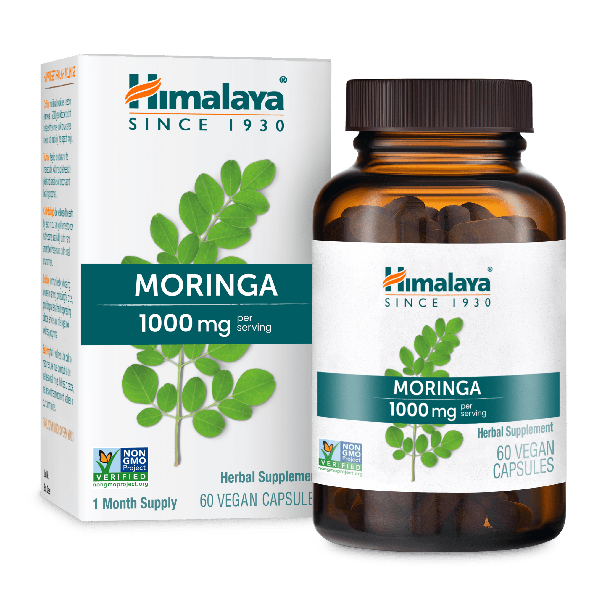 Daily Immune Support - Organic Amla | Himalaya – Himalaya Wellness (US)