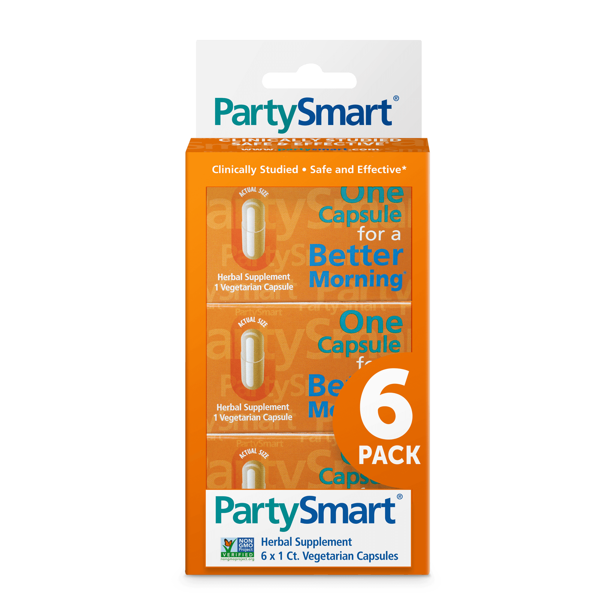 PartySmart® 6-Count – Himalaya Wellness (US)