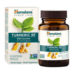 Joint Support - Turmeric95™ | Himalaya – Himalaya Wellness (US)